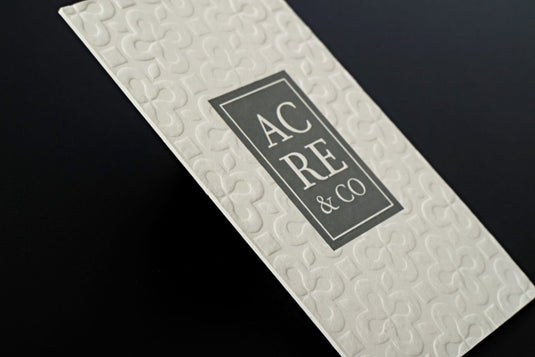 Best Ways to Emboss: A Complete Guide – Print Peppermint