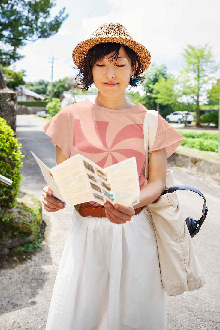 Flyer Printing, Custom Business Flyers | Peppermint – Print Peppermint