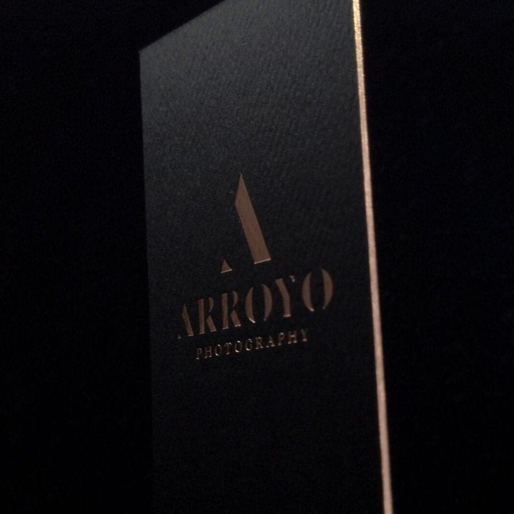 Business Card Examples Pack – Print Peppermint