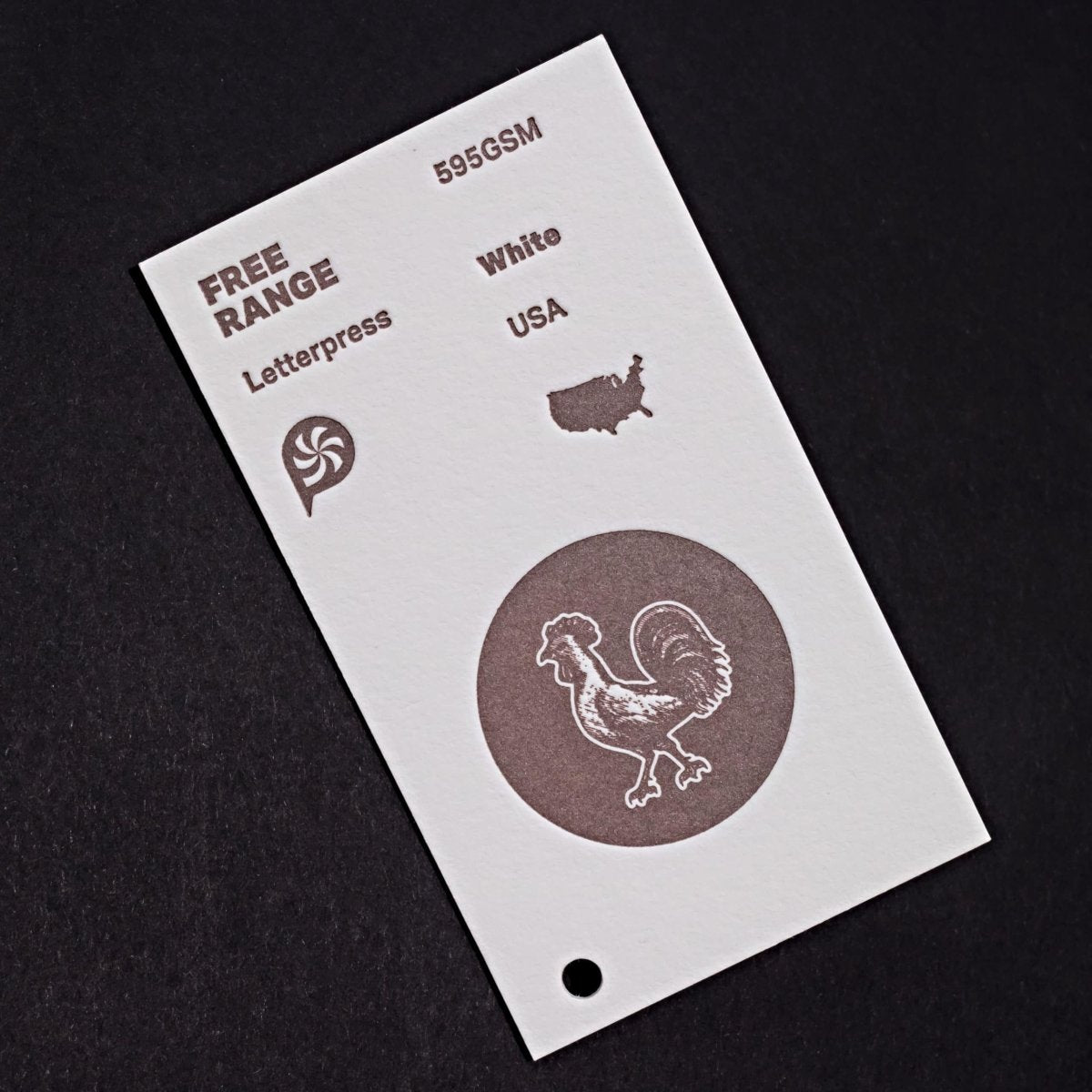 Custom Letterpress Paper Samples Printing | Print Peppermint (2023)