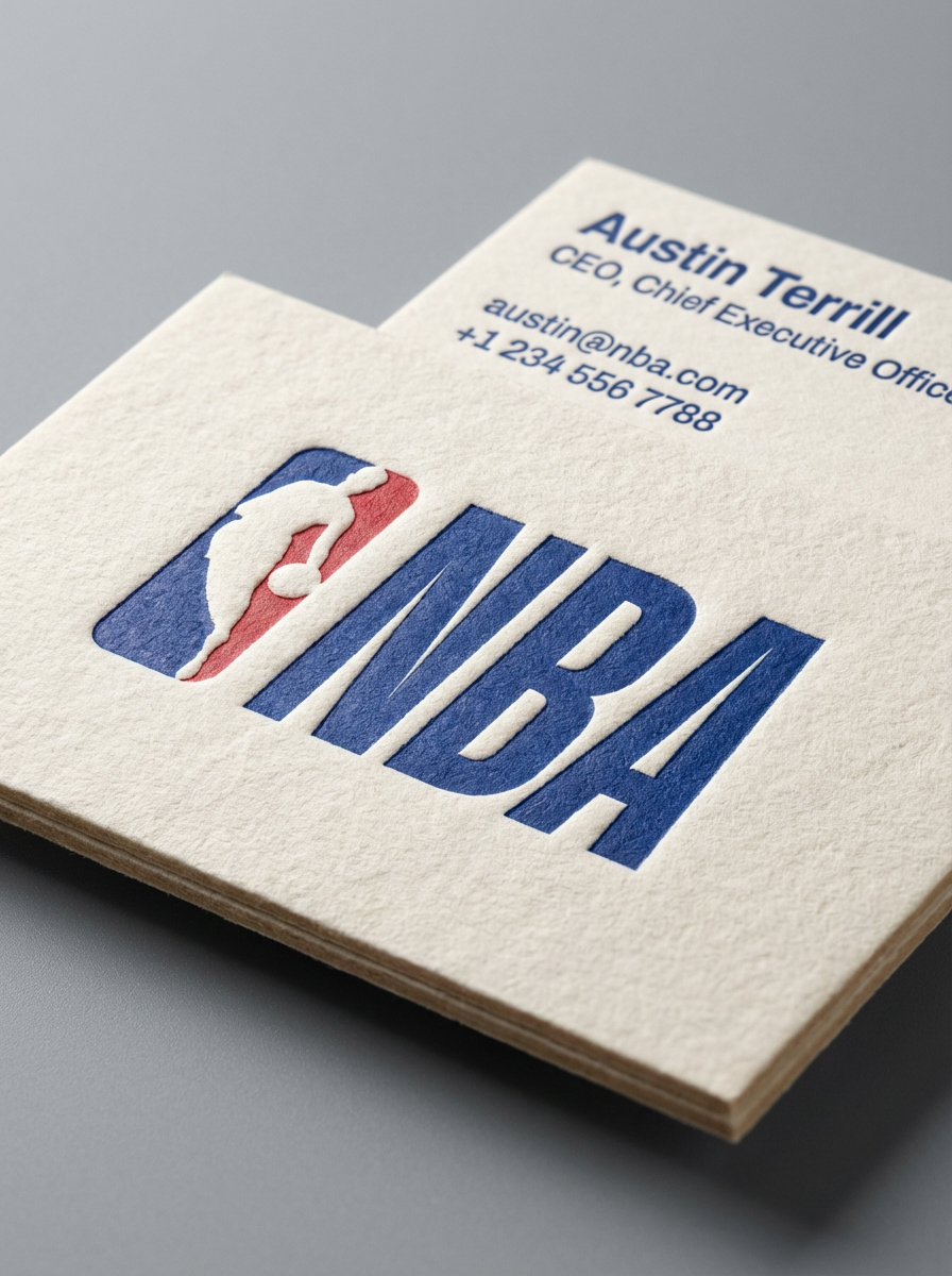 Designing for Plastic Business Cards — Complete Guide | Print Peppermint